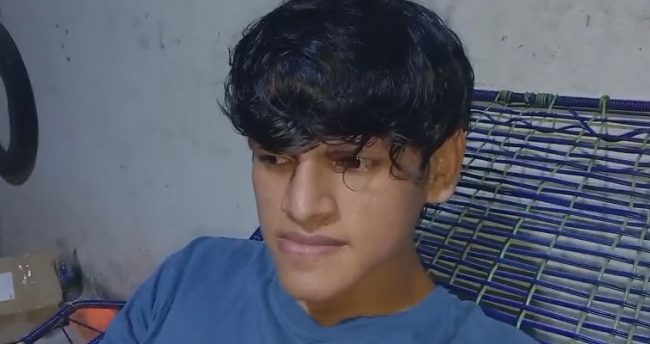 Joven de 20 años ve su vida truncada tras accidente - Arpegio | Voz e ...